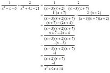 Seeing Structure in Expressions | High School: Algebra | Common Core ...